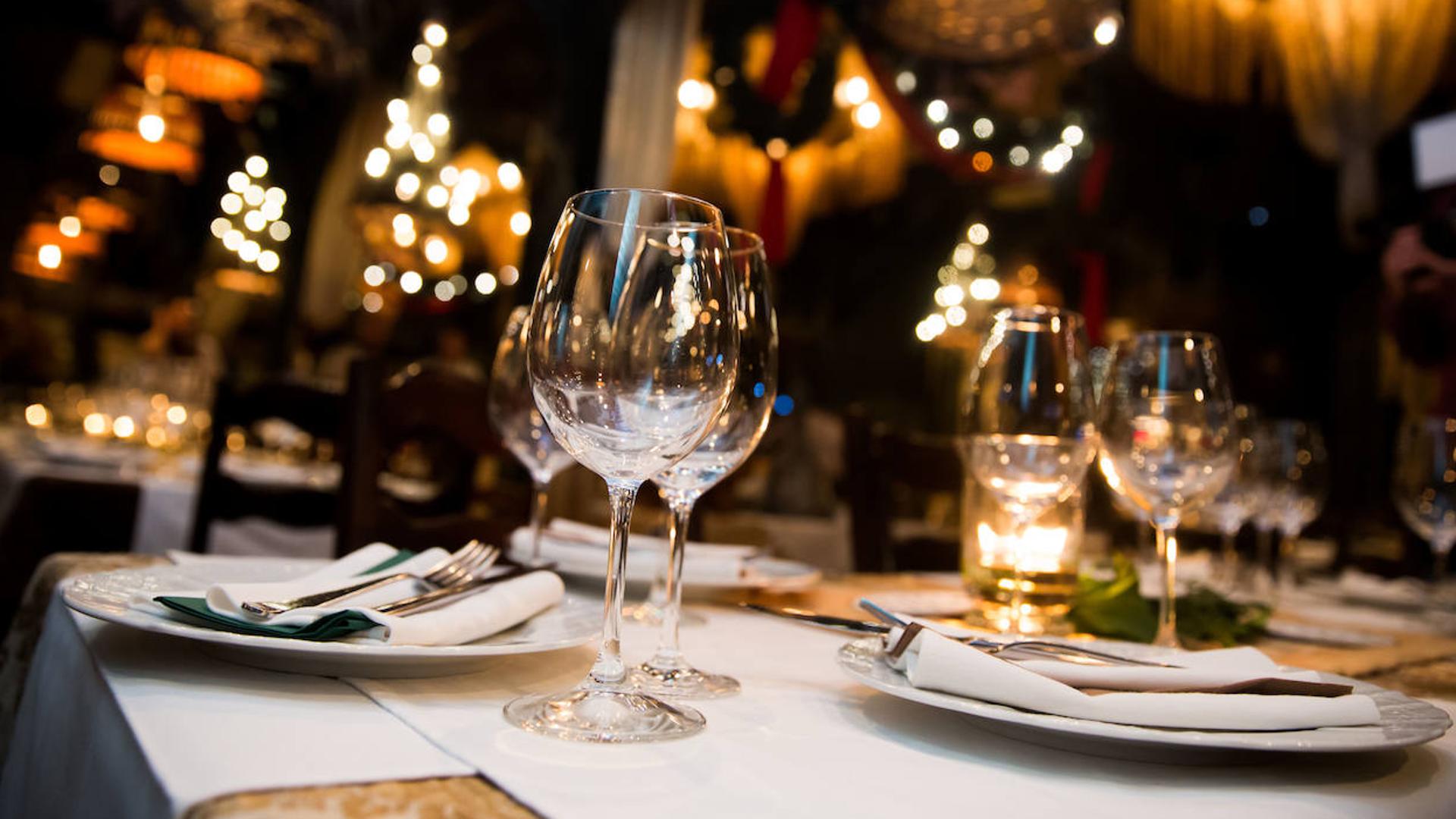 Los Restaurantes Vizcaínos Con Estrella Michelin En Los Que Puedes